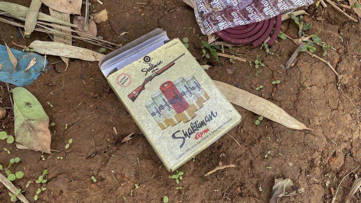 6 minor tribes in Manipur are Nagas: NSCN (I-M) - The Hindu