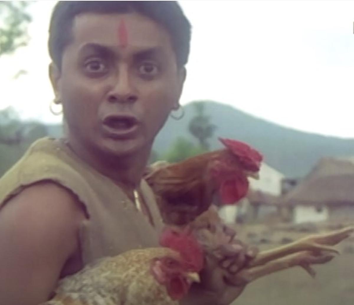 Five memorable Malayalam roles of Prathap Pothen - The Hindu