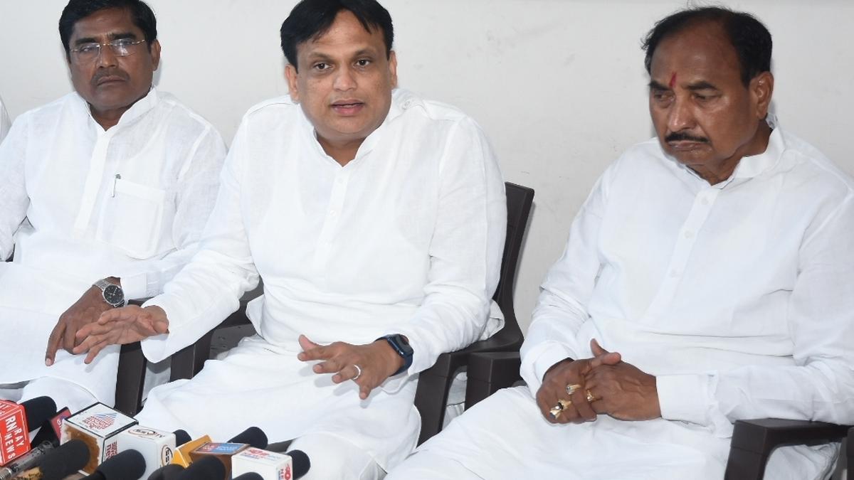 Mass marriage to mark 86th birth anniversary of Dharam Singh - The Hindu