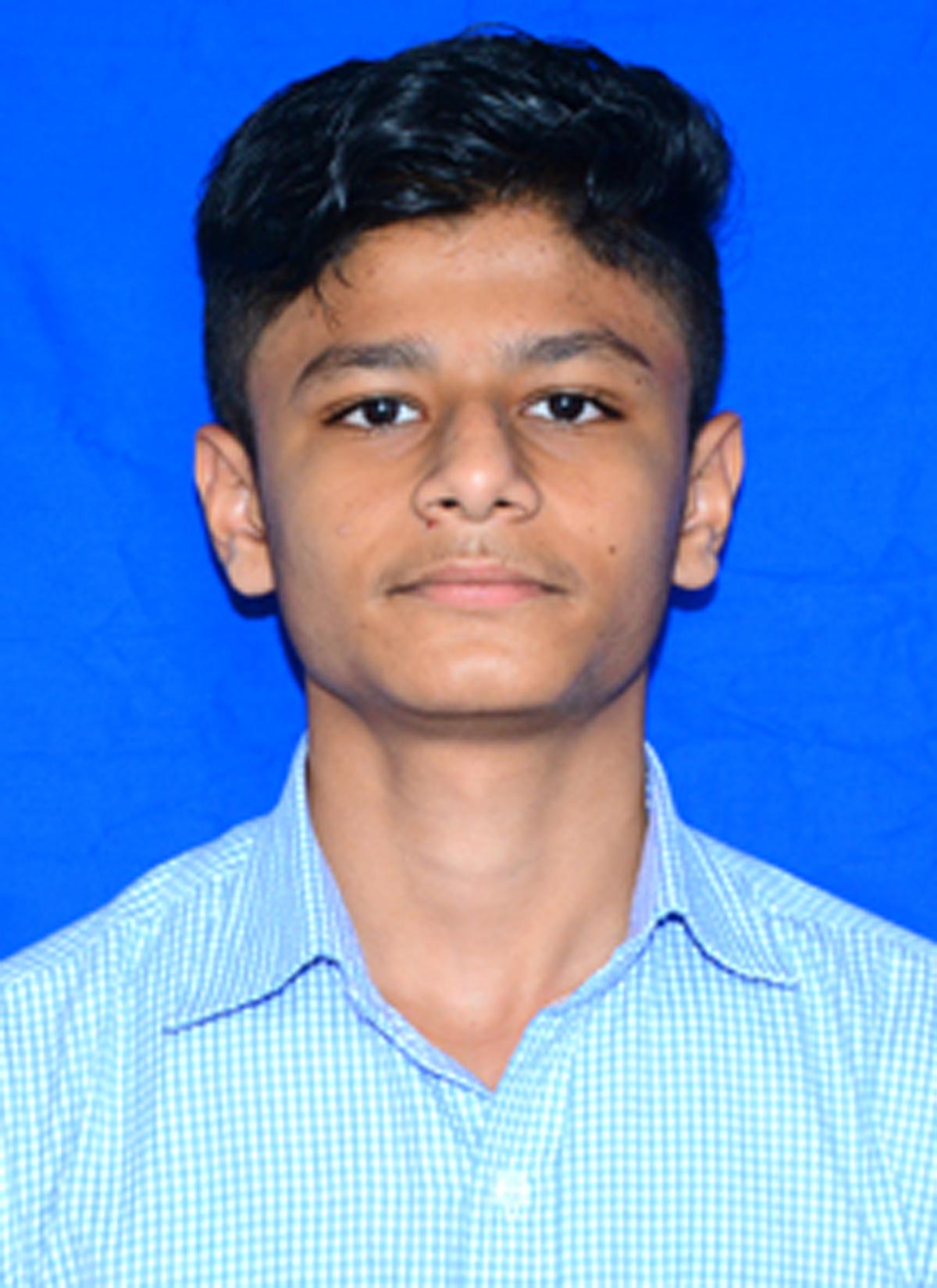 NEET results: Aditya Kamath Ammembal tops among students from Dakshina ...