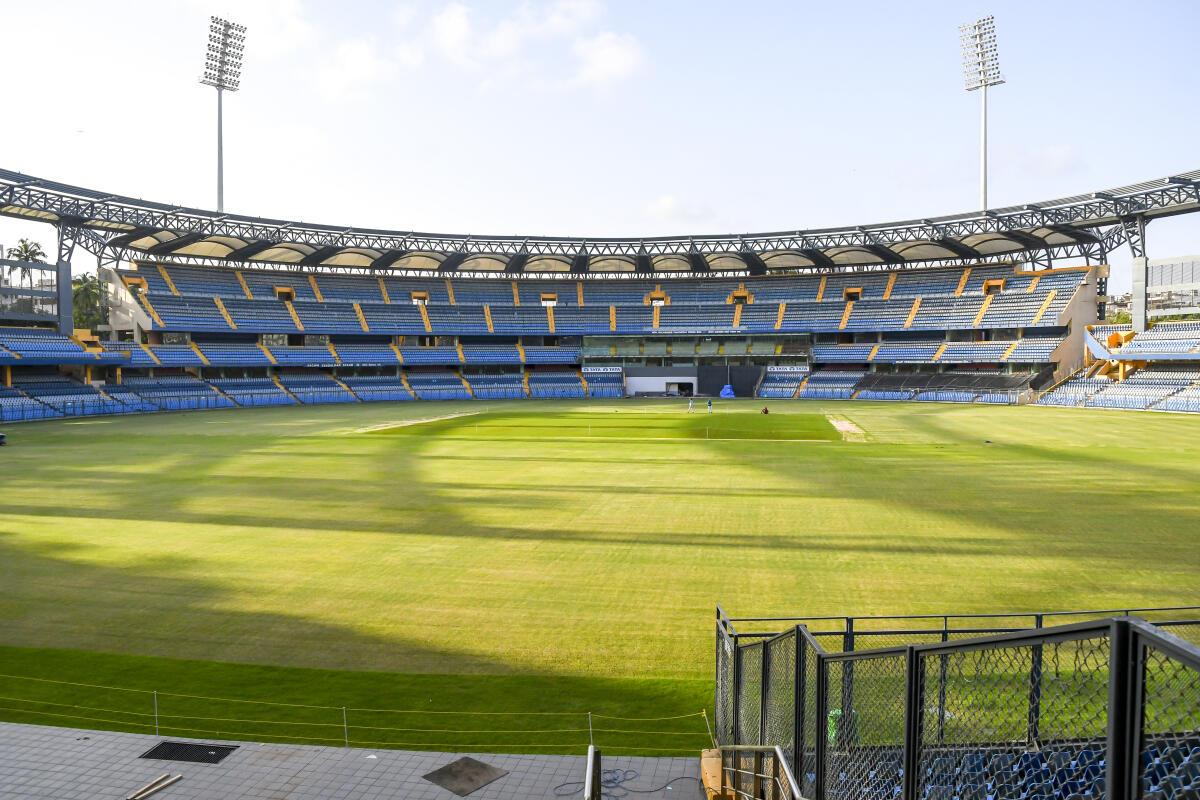 ICC World Cup travel guide: What to see, where to eat and how to reach ...