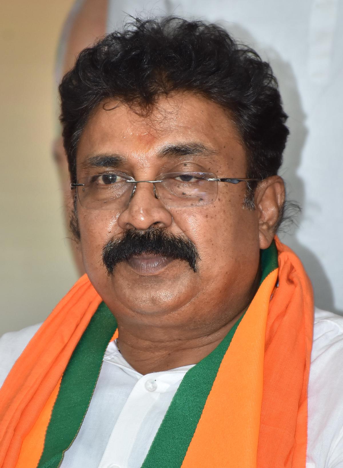 Chamarajanagar Lok Sabha constituency: It’s a battle of prestige for ...