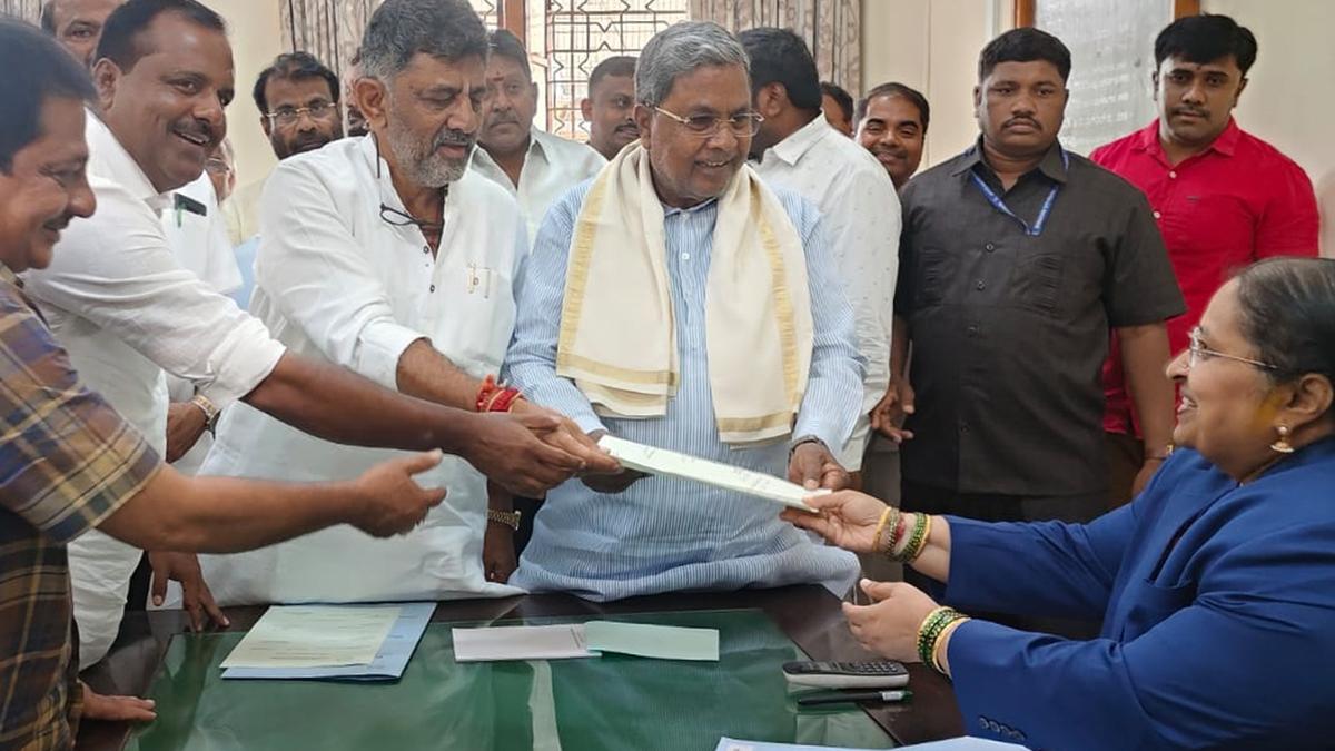 U.T. Khader is Congress choice for Speaker of Karnataka Legislative ...