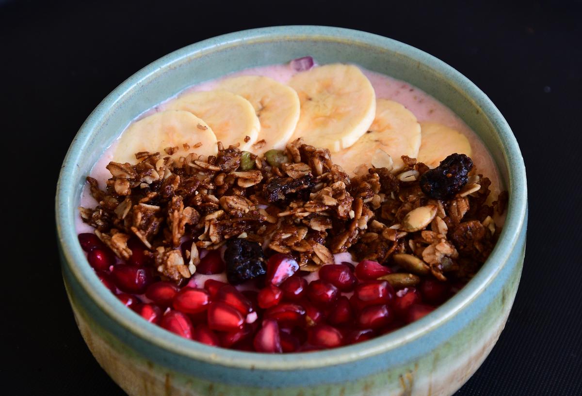 Food, fashion, and a slice of culture at Cafe Kalki in Mettupalayam ...