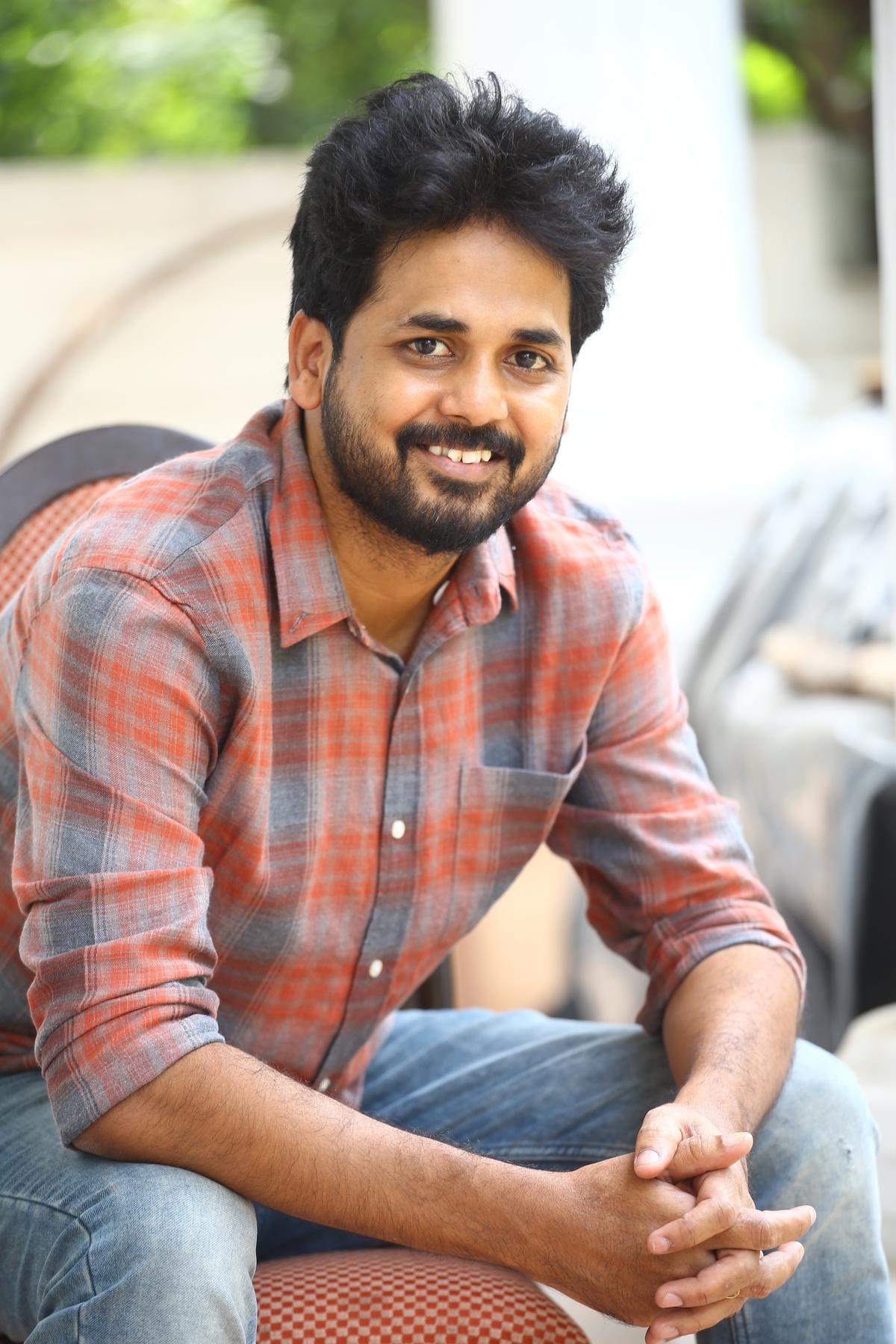 Watch: Director Vivek Athreya opens up on his writing techniques and ...