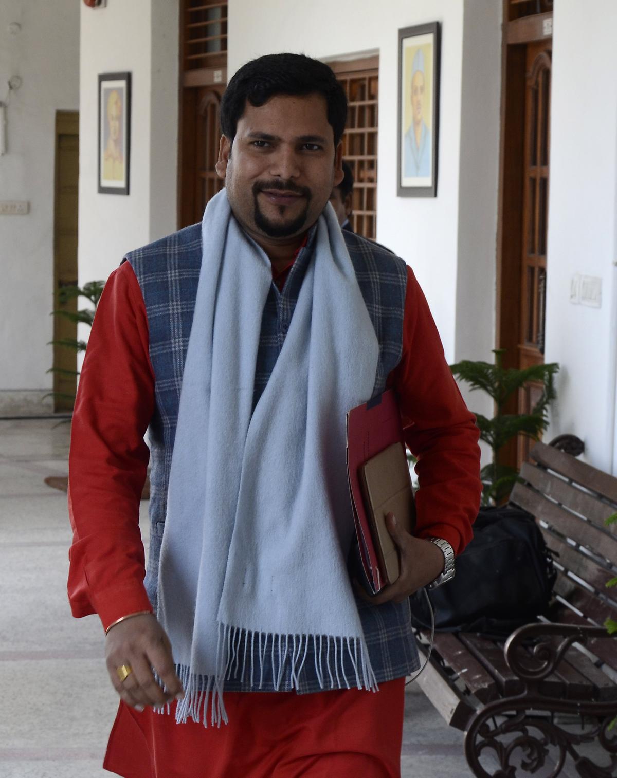 Aam Aadmi Party MLAs convicted in rioting, instigating mob case by ...