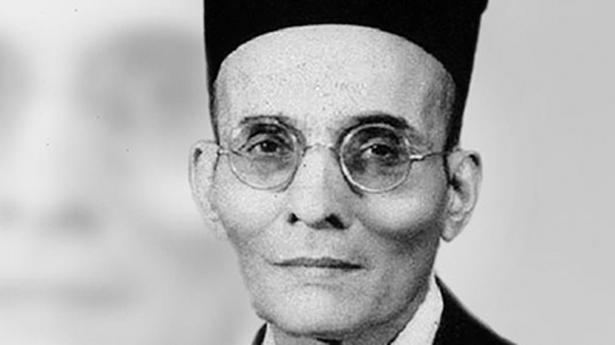 Savarkar flew out of Andaman jail on bulbul birds to visit motherland ...