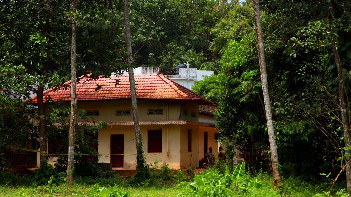 Postmortem examination of body parts of human sacrifice victims proves challenging - The Hindu