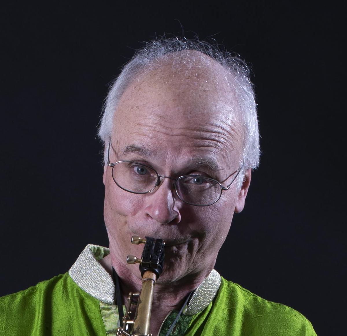 Phil Scarff and MoonArra bring ragas, rhythm and jazz to Bengaluru ...