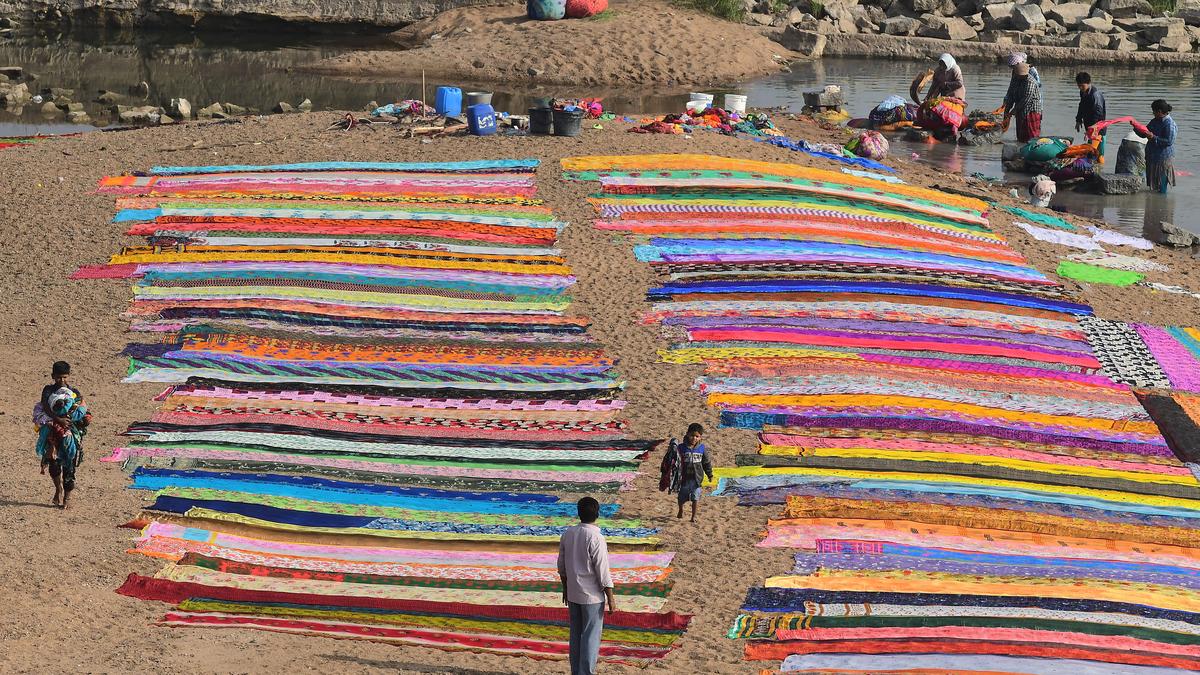 Ministers recall services of Rajaka community; promise help for ...