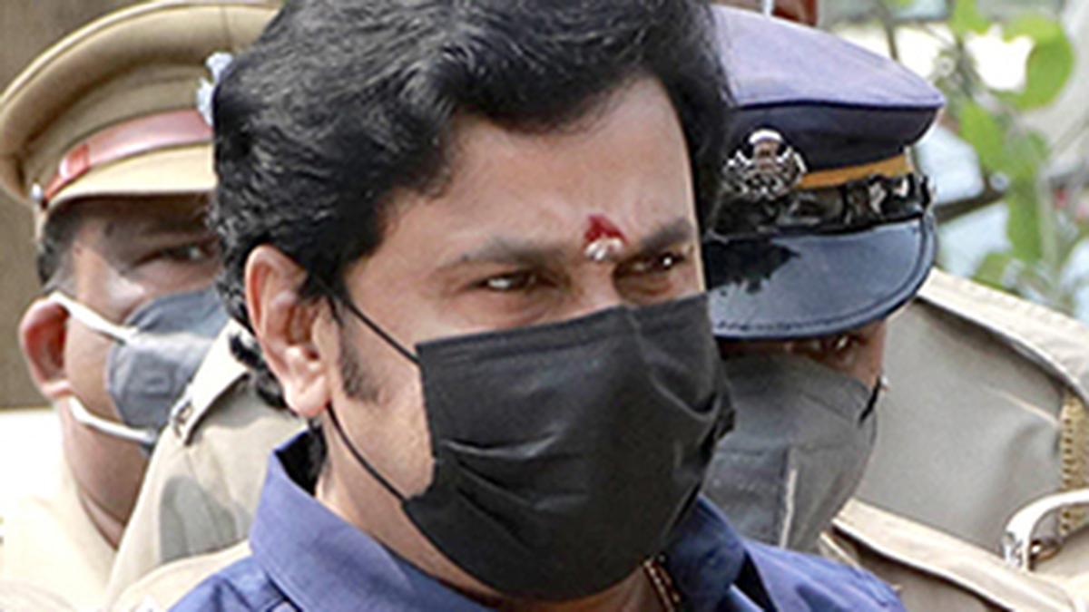 Actor rape case: Dileep to be slapped with additional charge - The Hindu