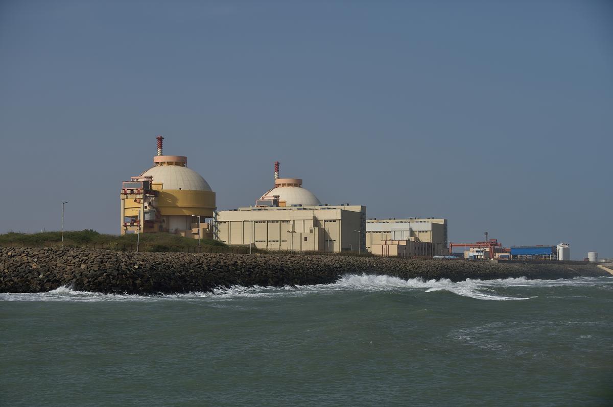 Power Grid arm seeks early decision on allocation of power from KKNPP ...