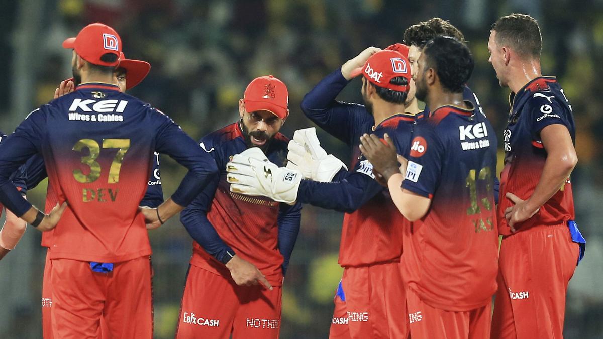 IPL 2025, CSK vs RCB highlights: Royal Challengers breaks CSK jinx ...