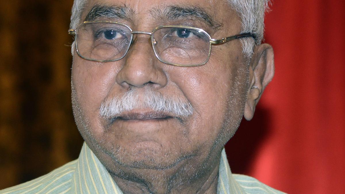 Kambar seeks police action against unauthorised use of his work for ...