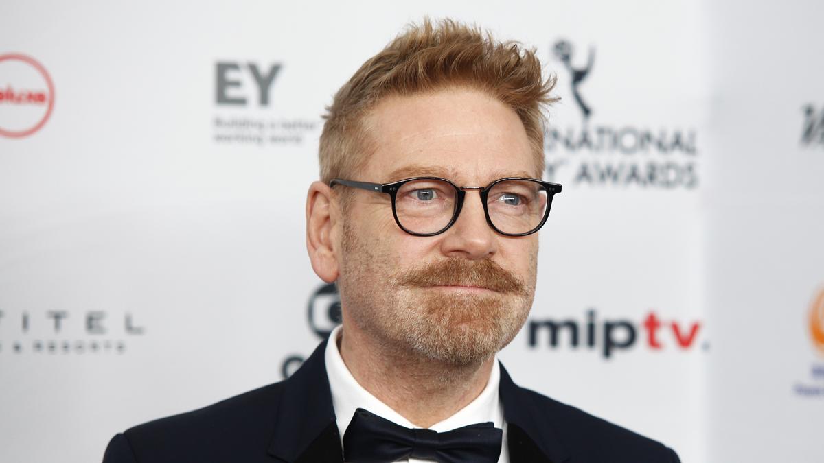 Patricia Arquette, Michael Sheen, Tom Bateman board Kenneth Branagh’s ...