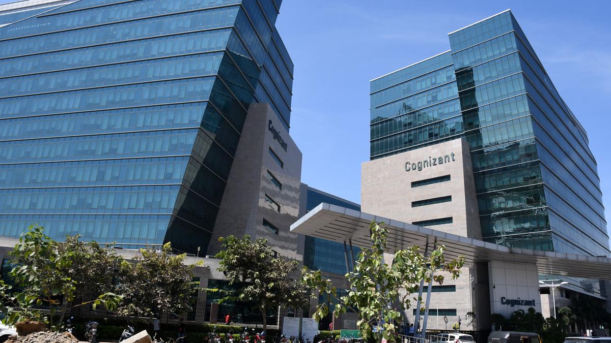 DVAC books CTS, L&T for bribing officials to get planning permit - The ...