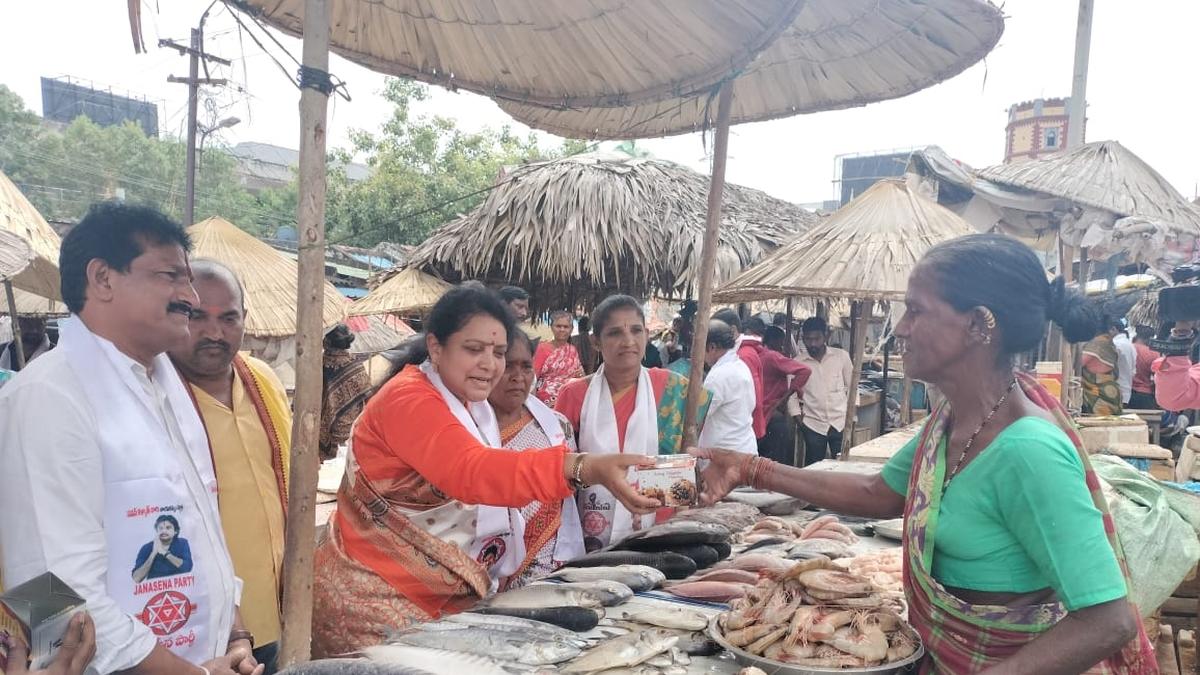 Take steps for inclusion of fishermen community in ST category, JSP ...