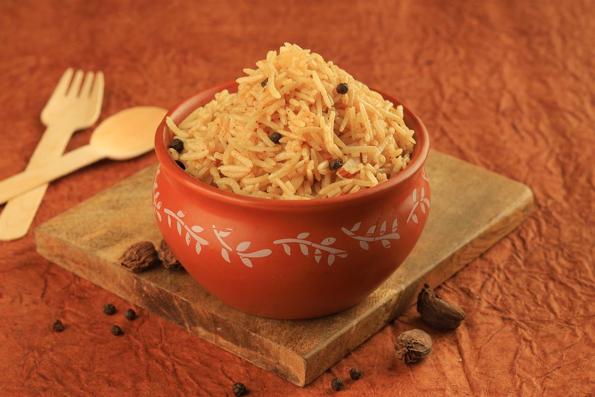 Taste dalma at Oddiyana, which serves authentic Odia cuisine with a ...