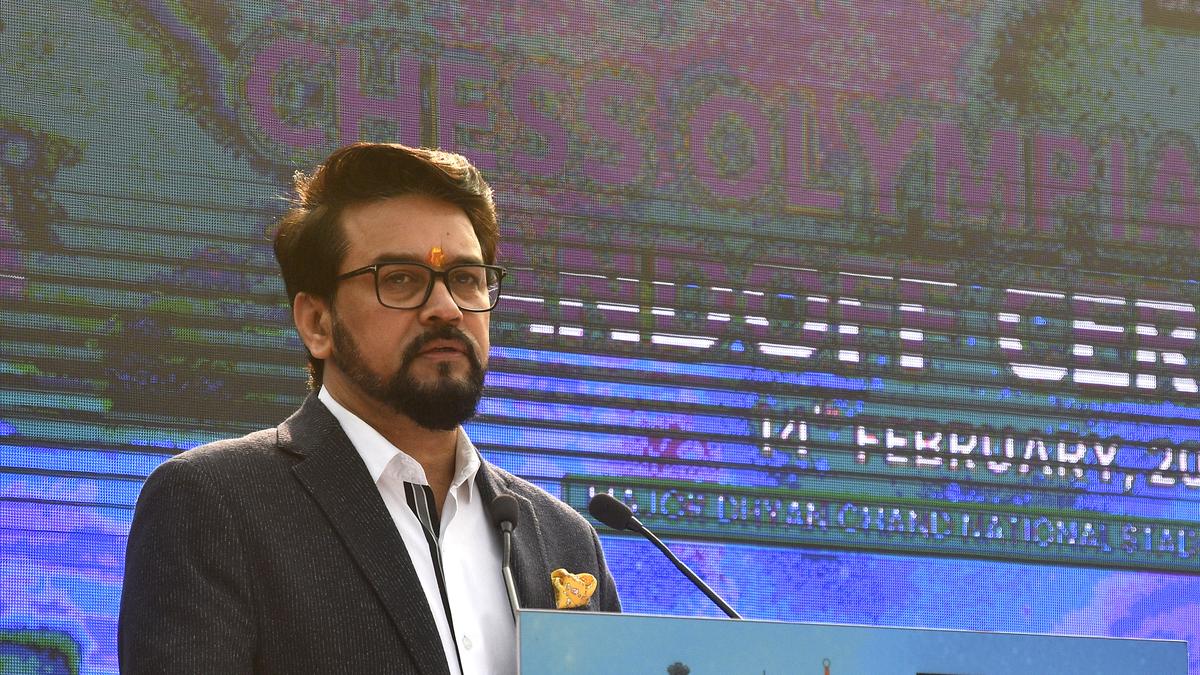 It is essential to ensure the integrity of India’s digital ...