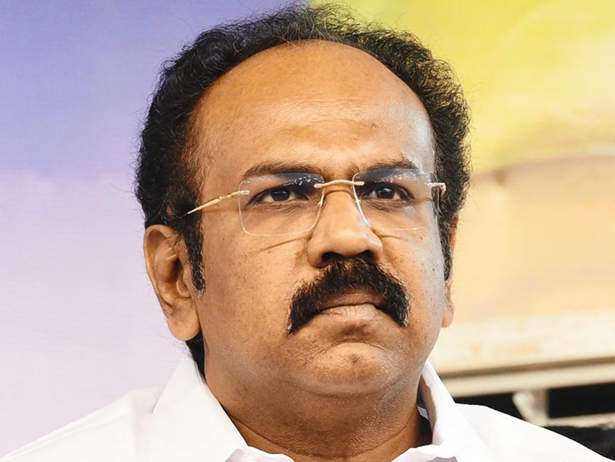 ‘No delay in handing over blast case to NIA’ - The Hindu