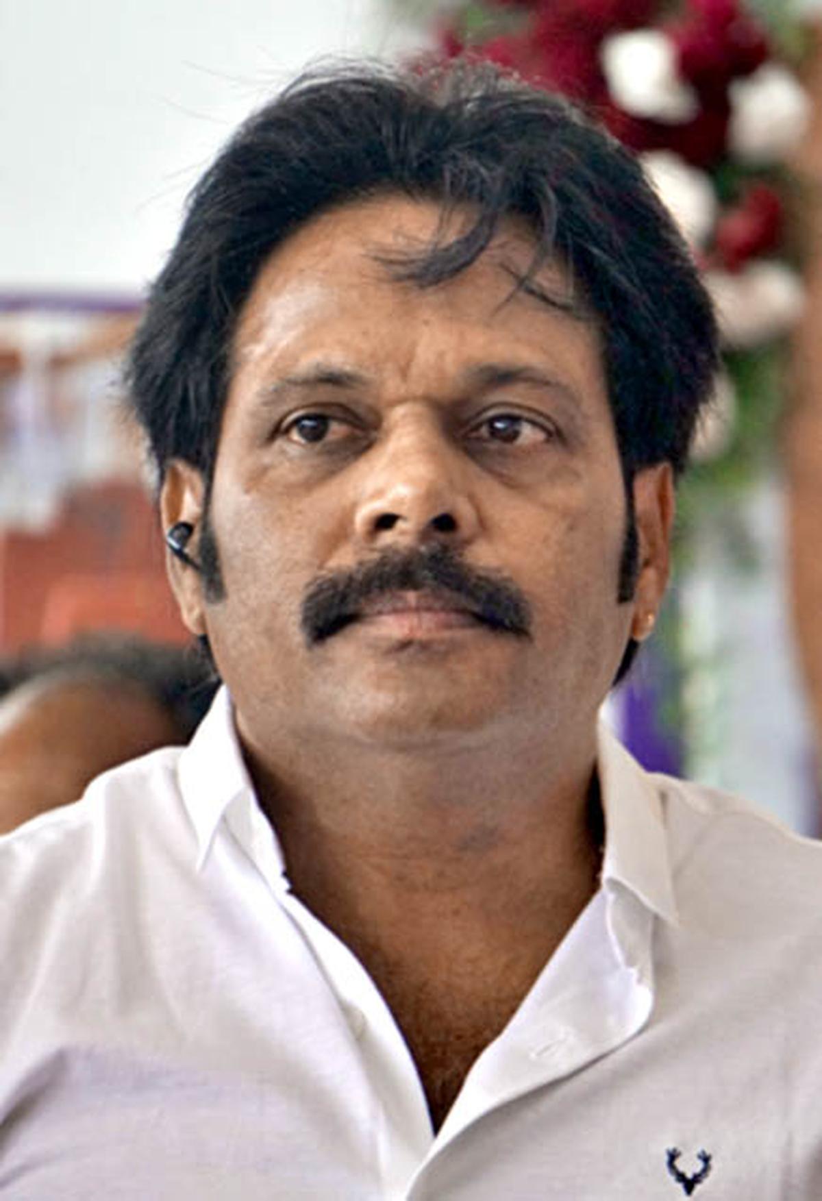 IMG_VISAKHAPATNAM_MP-MVV_2_1_9QBC2347.jpg - The Hindu