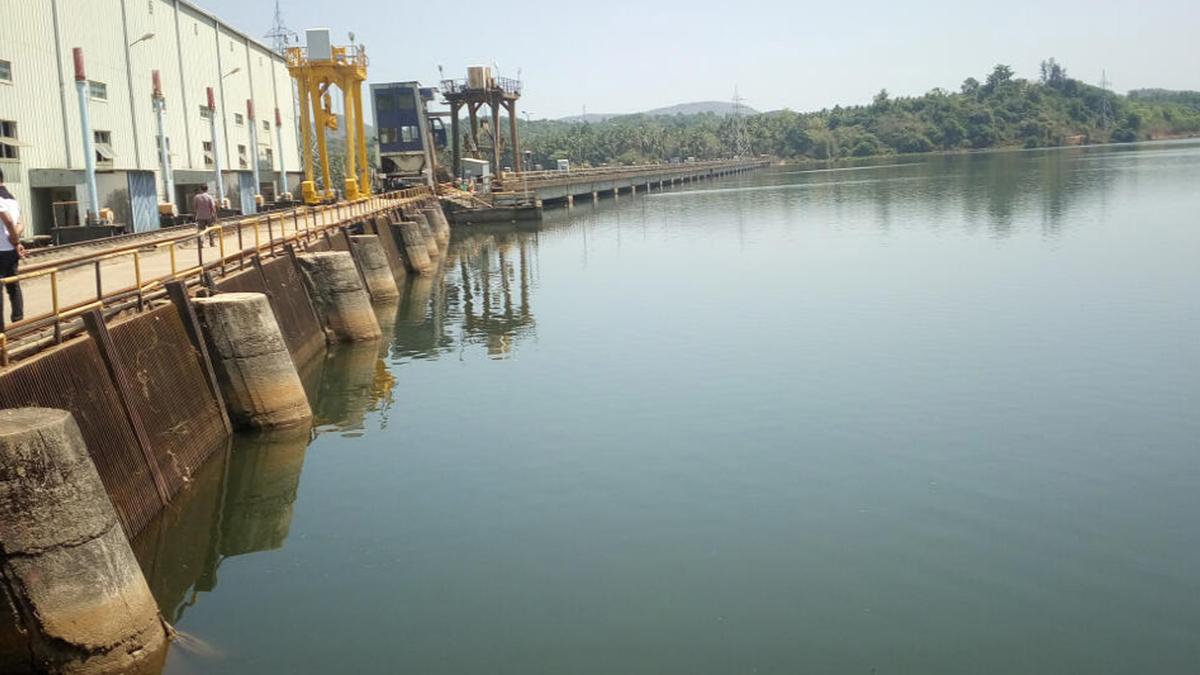 NGT restrains removal of silt from Adyapadi and Shambur dam backwaters ...