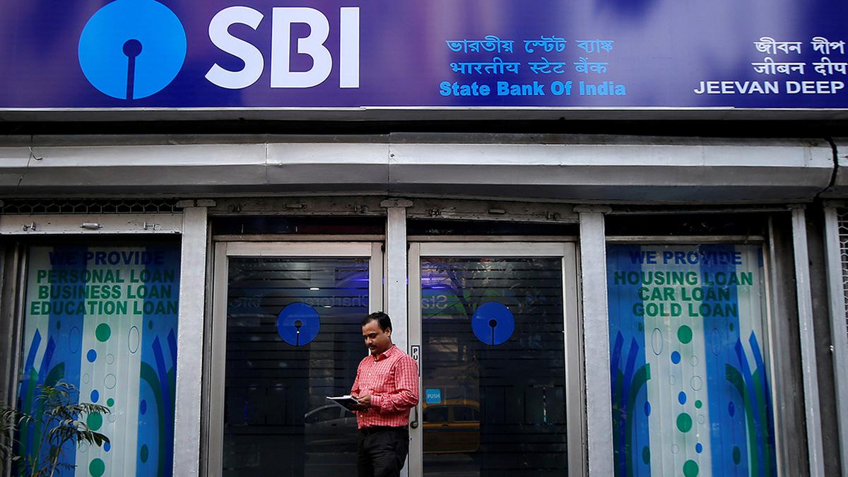 Electoral Bonds Supreme Court Nixes Sbi Plea For More Time To Provide