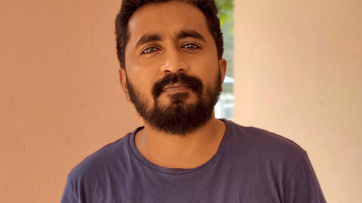 Aattam director Anand Ekarshi says it discusses a crime and how its ...