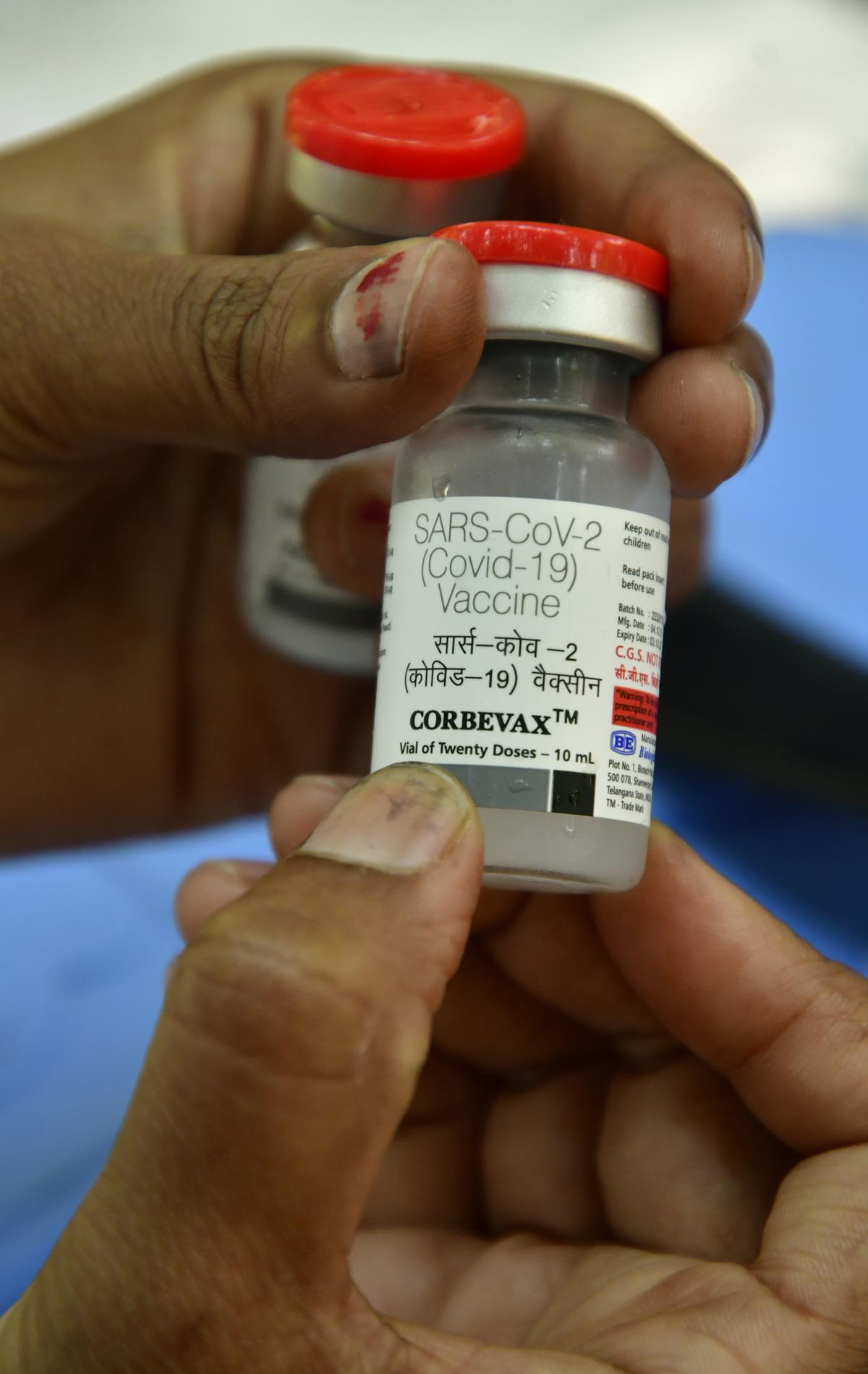 As COVID-19 vaccine stocks near expiry, private hospitals worried over ...