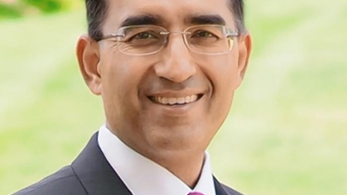 Saw strong deal wins across sectors: Amit Chadha - The Hindu