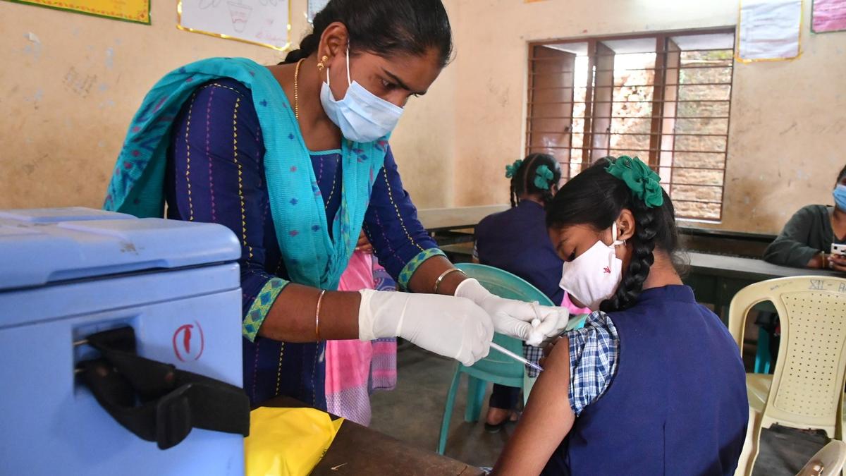 COVID-19: Ranipet Collector advises residents to wear masks in public ...