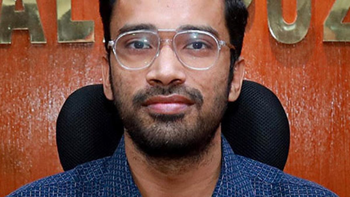 Kerala HC sets aside discharge of Sriram Venkitaraman from culpable homicide charge by sessions ...