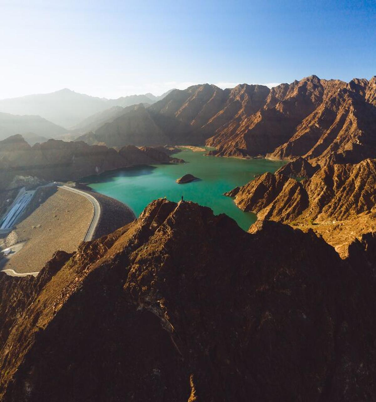 Take your holiday to the next level with a visit to Hatta, the Hidden ...