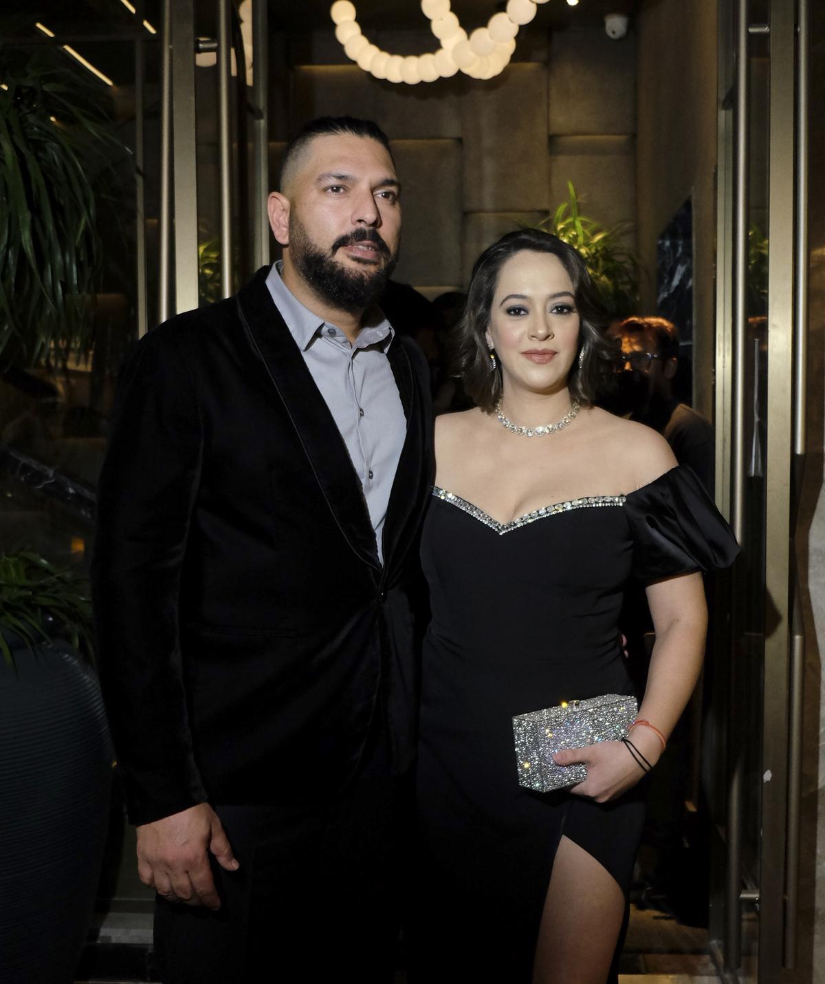 Yuvraj Singh’s debut restaurant in Gurugram, KOCA, offers a six-star ...