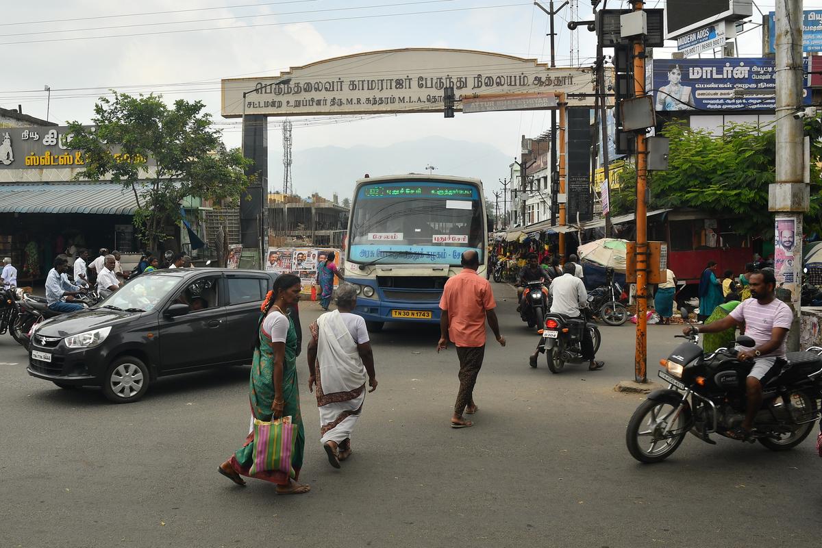 Chorus grows for separate Attur district, even as Yercaud residents ...