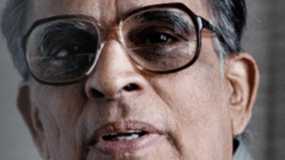 ‘Chittala Chitta’ to remember writer Yashwant Chittal on June 10 - The ...