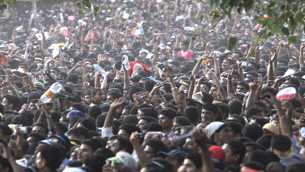 A census is not about counting sheep - The Hindu