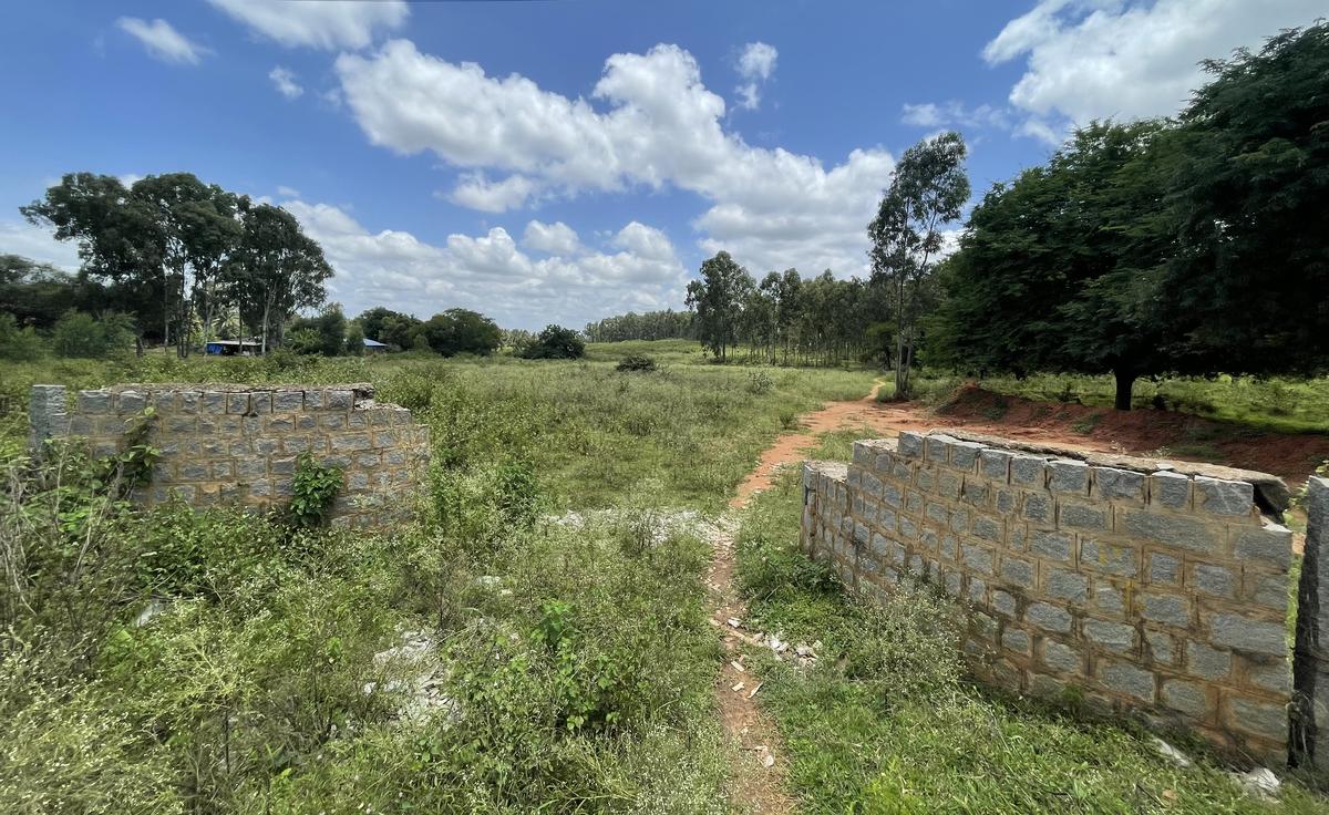 Tough path ahead for Peripheral Ring Road project in Bengaluru - The Hindu