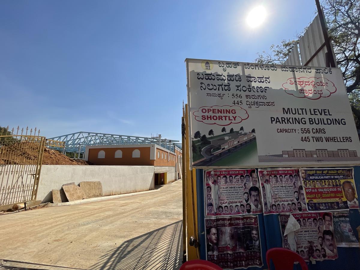 #THtalksBengaluru | Traffic police to soon replace odd-and-even day ...