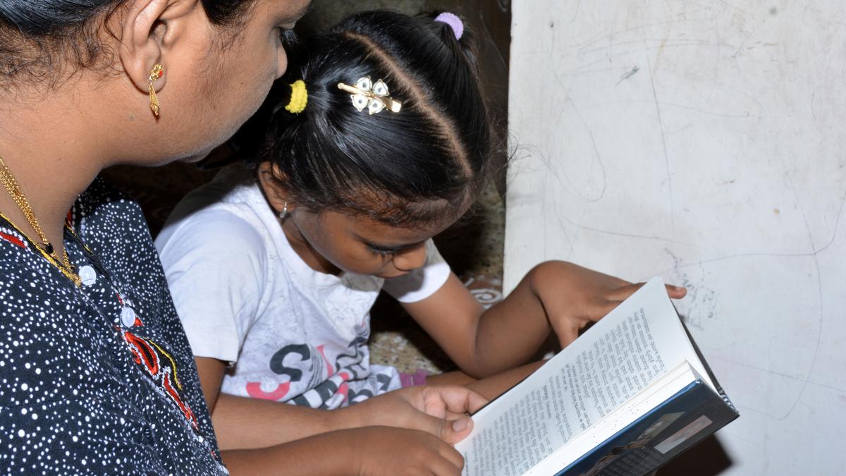 Inspired by first edition of Manvantara, Koppal administration ...