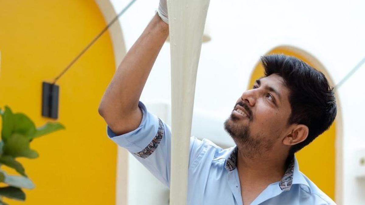 PS Cheese Cafe will celebrate three years with a workshop that stirs ...