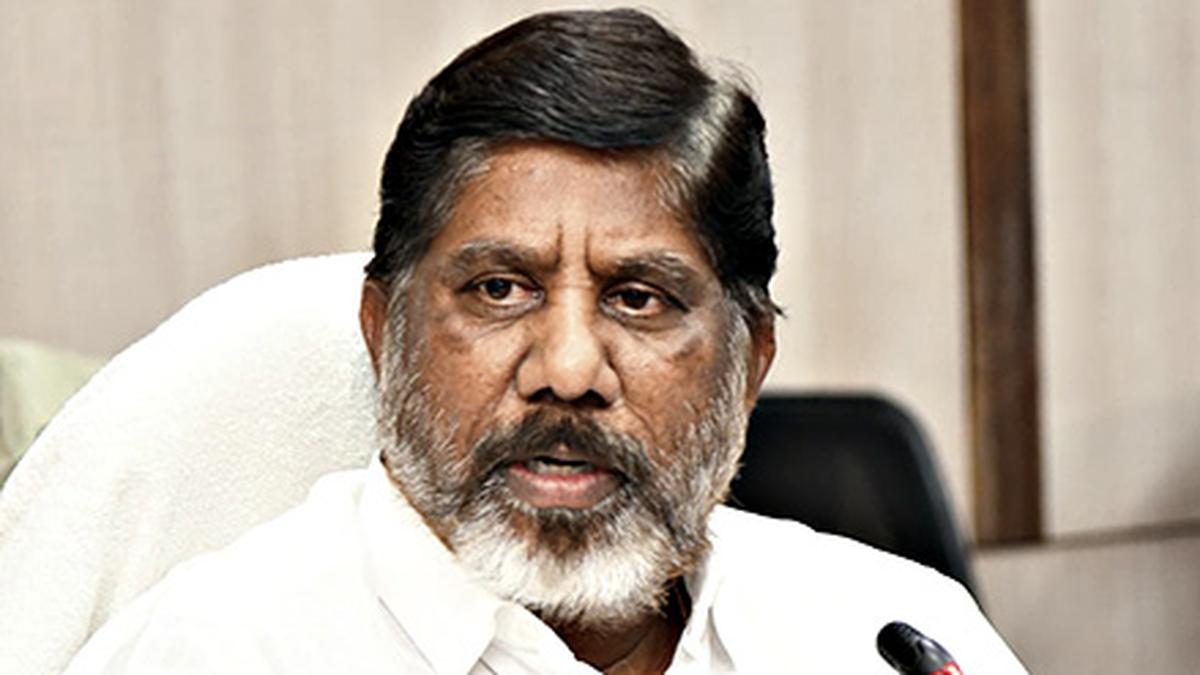 New Mee Seva centres in Telangana to be maintained by women self-help ...