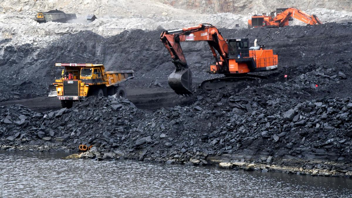 Chhattisgarh: Won't budge till all coal mine projects withdrawn, say ...
