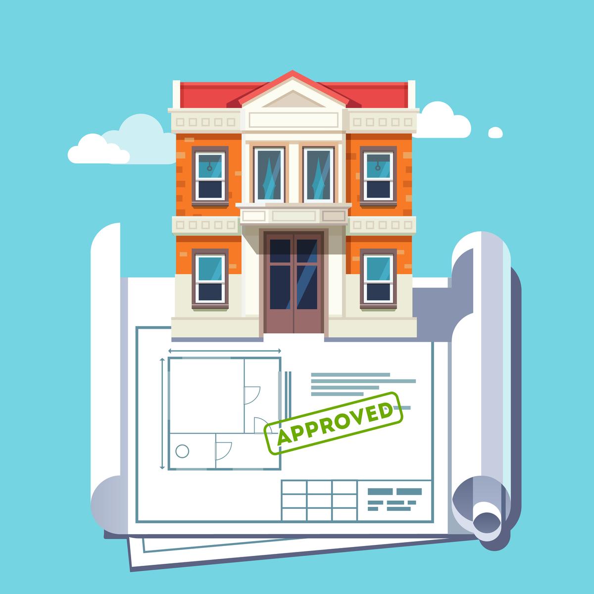 Following the building code - The Hindu