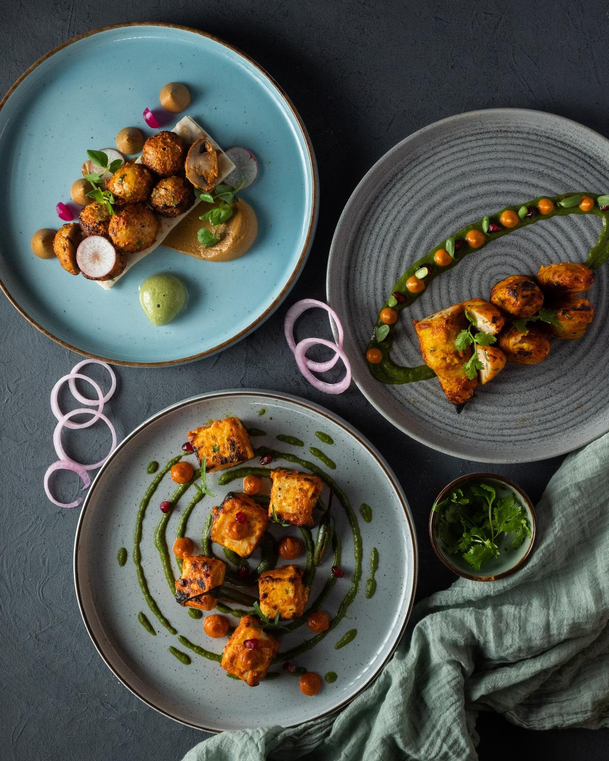 Take a gander at Gawky Goose - The Hindu