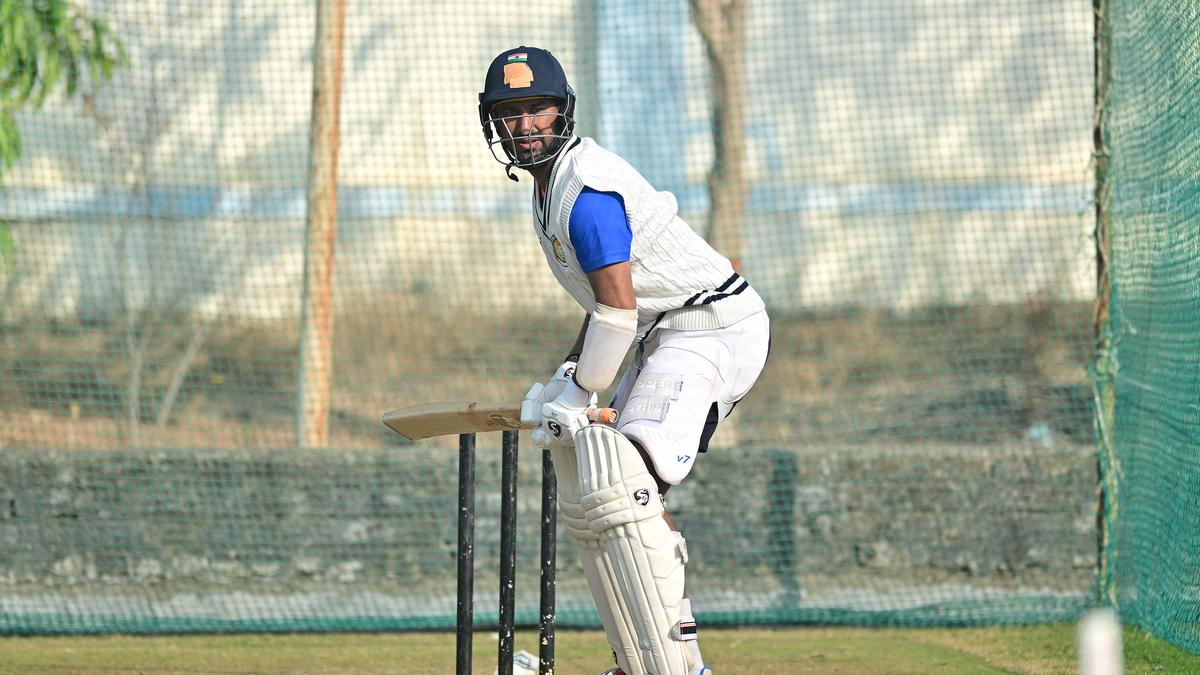 Cheteshwar Pujara announces retirement from all forms of cricket - The ...