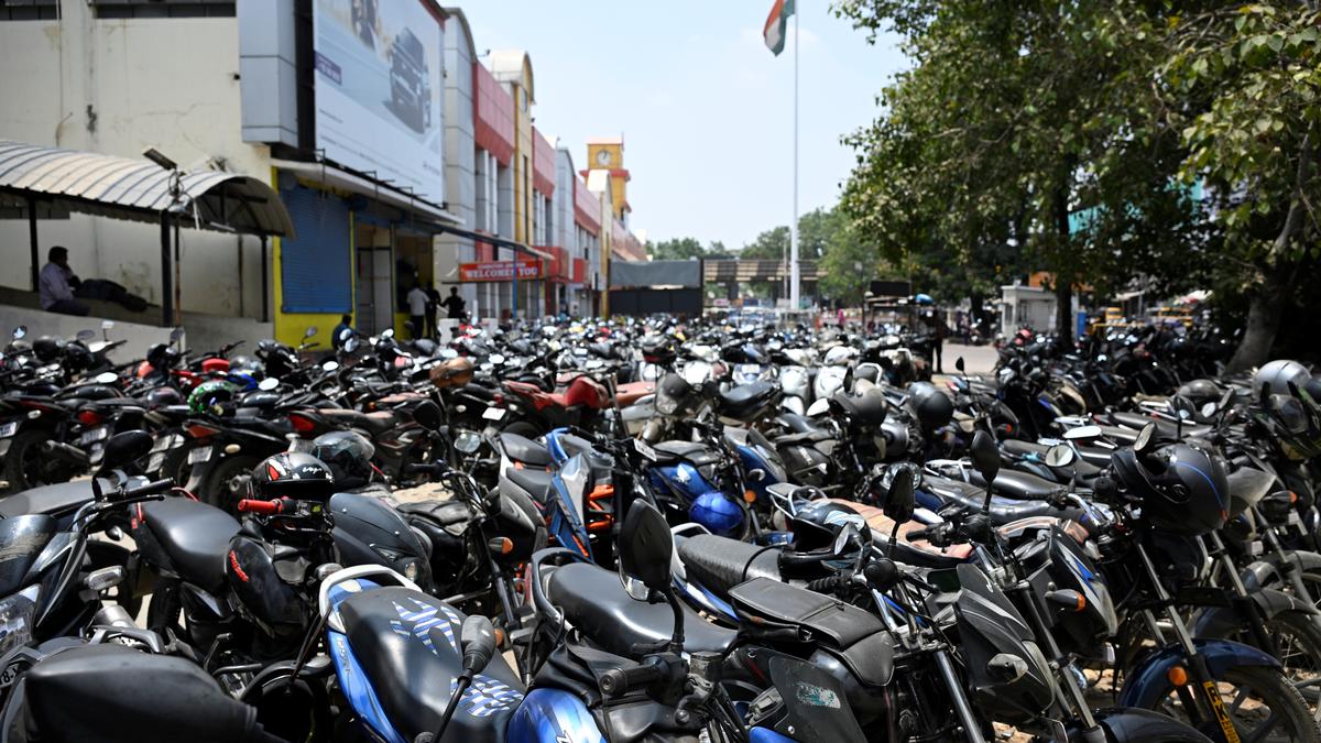 Finalised DPR for makeover of Coimbatore Railway Junction expected to ...