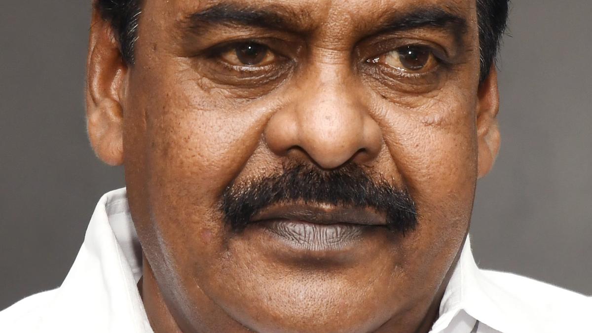 YSR Congress Party selects Rapaka as Amalapuram Lok Sabha candidate ...