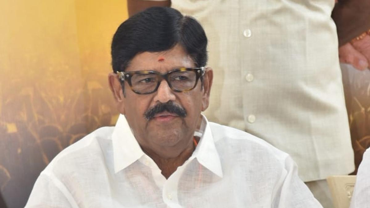 Pension beneficiaries will get ₹7,000 in July, says Andhra Pradesh ...