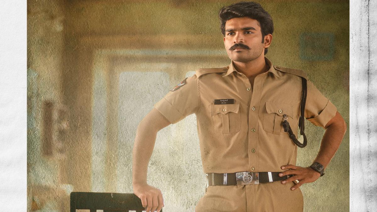 ‘Sebastian P.C. 524’ movie review: No emotional connect - The Hindu